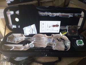 Hallmark Uk Great Crystal Electric Violin in Ojo - Musical Instruments ...