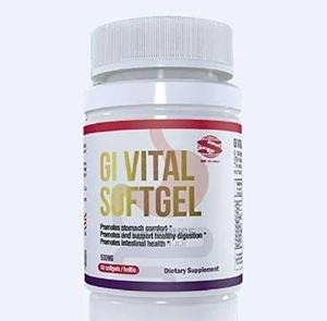 Norland Gi Vital Best For Ulcer And Gastric Issues. in Ikeja - Vitamins ...