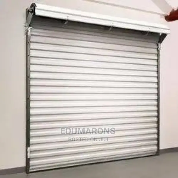 Roller Shutter Gate in Dei-Dei - Doors, Sunday Eze | Jiji.ng
