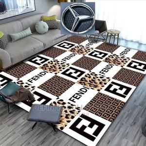 Luxury FENDI Designer Soft Center Rug. in Ajah - Home Accessories ...