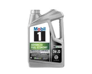 Mobil 1 Engine Oils in Nigeria for sale Prices on Jiji.ng