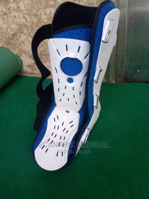 Orthopedic Air Walker Boot in Port-Harcourt - Medical Supplies ...