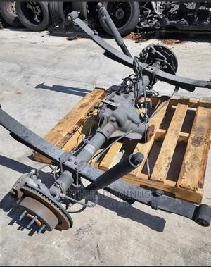 Ford F150 Rear Axle 2015/2020 in Ikeja - Vehicle Parts & Accessories ...