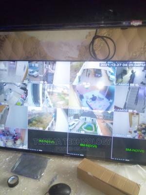 Motion Activated Camera in Agege - Building & Trade Services, Torima ...