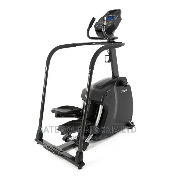 Cs800 (Spirit) Stepper in Wuse 2 - Sports Equipment, Gategold Nigeria ...