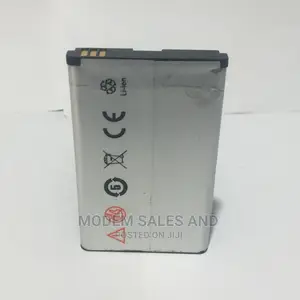 ZTE Li-Ion Battery for Pocket Mobile Wifis Router, 2,300mah in Ikeja ...