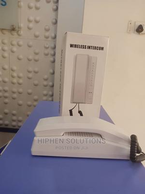 Wireless Intercom System in Yaba - Home Appliances, Hiphen Solutions Ltd Lagos Abuja Phc | Jiji.ng
