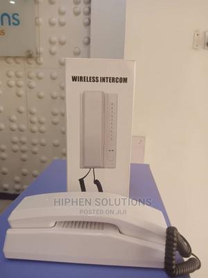 Indoor Wireless Intercom in Port-Harcourt - Home Appliances, Hiphen Solutions Ltd Lagos Abuja ...