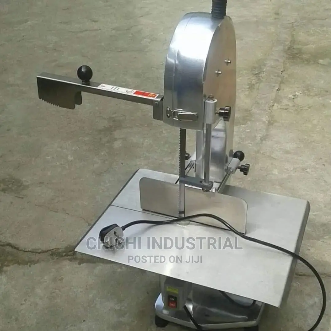 Bone Cutter in Ojo - Kitchen Appliances, Chichi Industrial Kitchen ...
