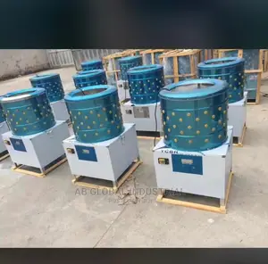 Defeathering Machines in Nigeria for sale Price on Jiji.ng