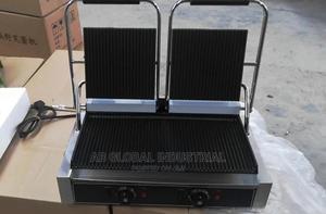 Double Shawarma Toaster in Ojo - Restaurant & Catering Equipment, Ab ...
