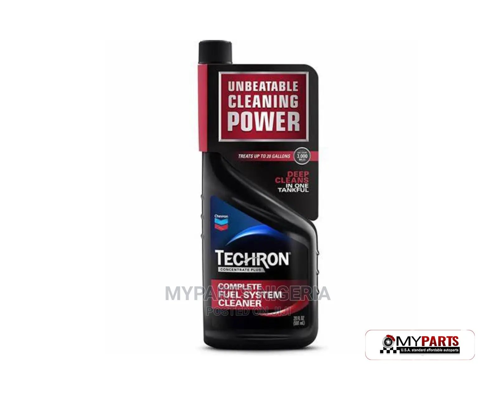 Techron Plus Complete Fuel System Cleaner - 20oz in Amuwo-Odofin ...