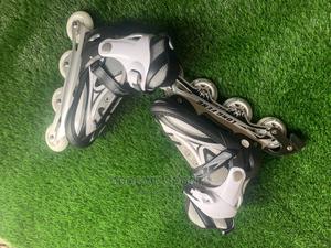 Good Roller Skate R89w for sale - Odogwu Sports Price: ₦ 65,000 on Jiji ...