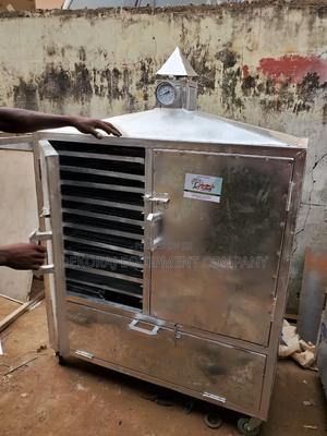 200 Pieces Oven for Fish Drying,Various Products in Ikorodu ...