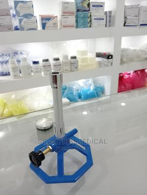 Medical Gas Bunsen Burners in Yaba - Medical Equipment & Supplies ...
