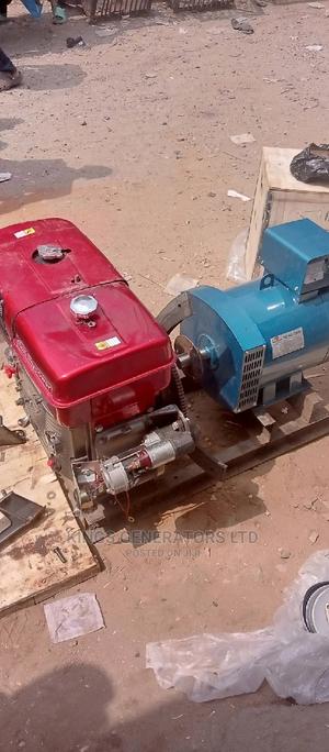 25kva Original Skypower Diesel Generator With Key Starter for sale ...