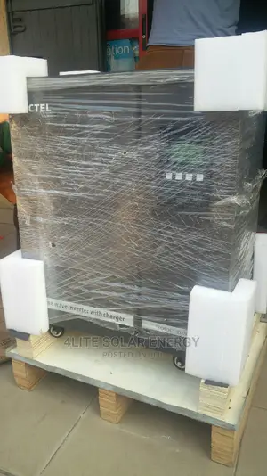 20Kva Solar Energy in Nigeria for sale Prices on Jiji.ng