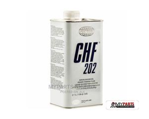 Pentosin (Titan) CHF 202 Hydraulic Power Steering Fluid in Amuwo-Odofin ...