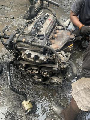 Toyota Camry 2AZ Engine For Big Daddy in Mushin - Vehicle Parts ...