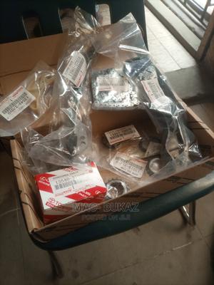 Complete Timing Chain Kits Toyota 2ZR Engine in Lekki - Vehicle Parts ...