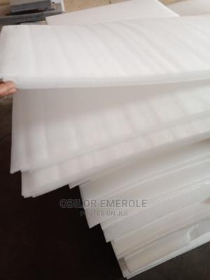 Polythelene Sheets and Boards in Agege - Building Materials & Supplies ...