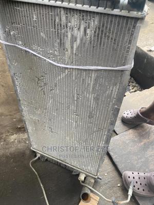 Ford F150 Radiator 2004 2005 2006 2007 2008 2009 in Surulere - Vehicle ...