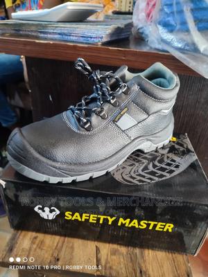 Safety Master Safety Boots in Lagos Island (Eko) - Safety Equipment ...