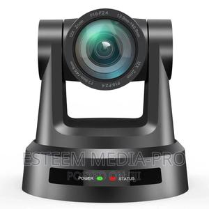 PTZ Full Hd Camera With Ai Tracker Video Conferencing Camera in Ikeja ...