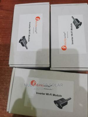 Felicity Inverter Wi-Fi Modules in Ojo - Solar Energy, Nuel-ence Solar ...
