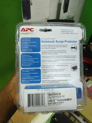 Surge Protectors in Nigeria for sale Prices on Jiji.ng