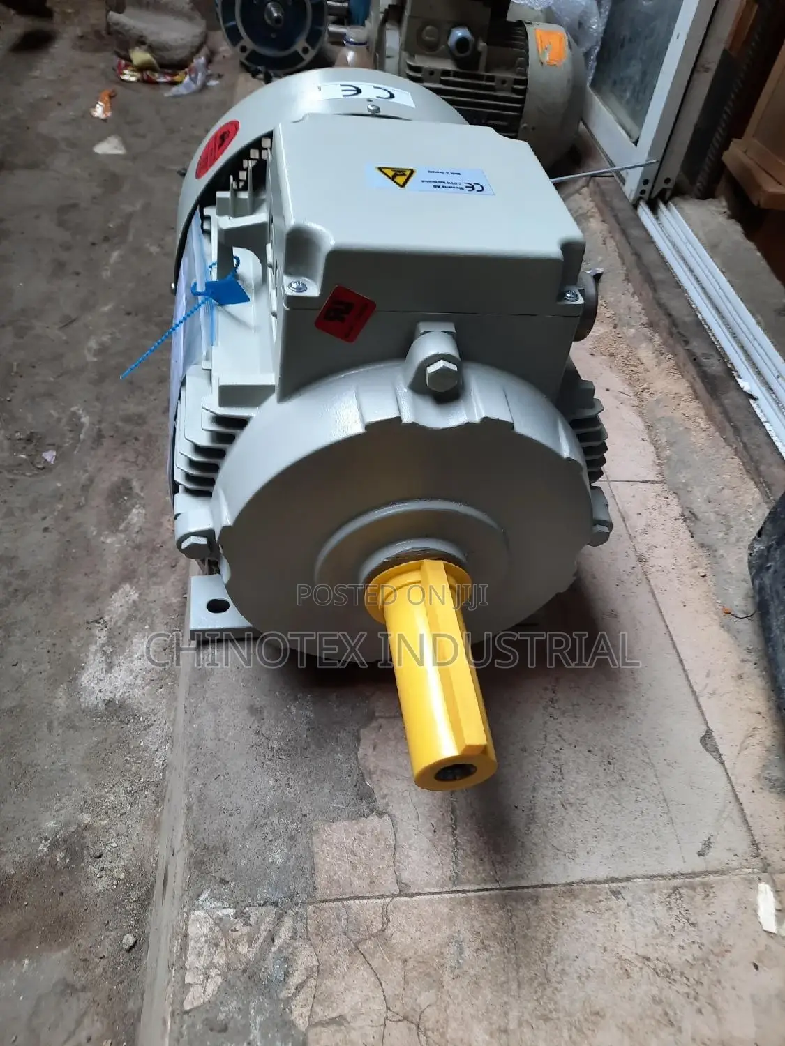 Siemens Motor 20hp/15kw Three Phase High Quality Electric Motor for ...