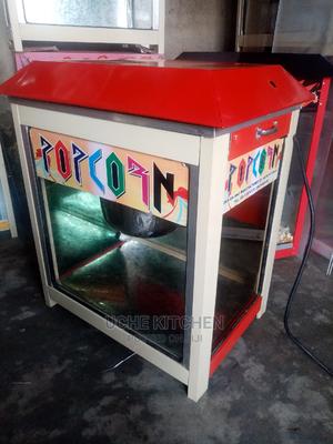 We Sell All Kinds of Popcorn Machines in Lagos Island (Eko ...