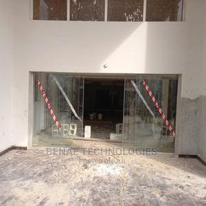 High Performance Sensor Sliding Glass in Osogbo in Osogbo - Building ...
