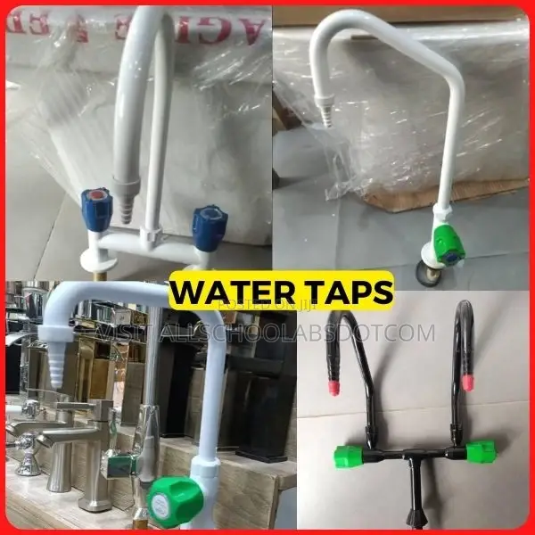 Laboratory Water Taps in Yaba - Medical Supplies & Equipment, Visit ...