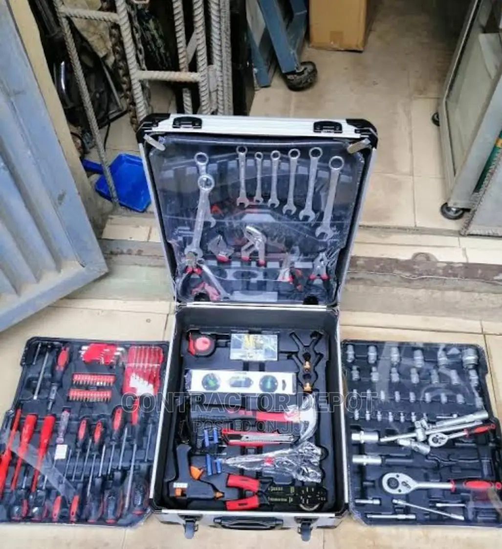 187 Professional Tools Set in Lagos Island (Eko) - Hand Tools ...