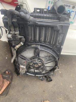 Ford Escape Fan and Radiator 2013 2014 2015 2016 2017 in Surulere ...