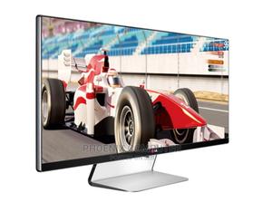 LG 34um95-P 34" 21:9 Ultrawide IPS Monitor With Thunderbolt in Ikeja ...
