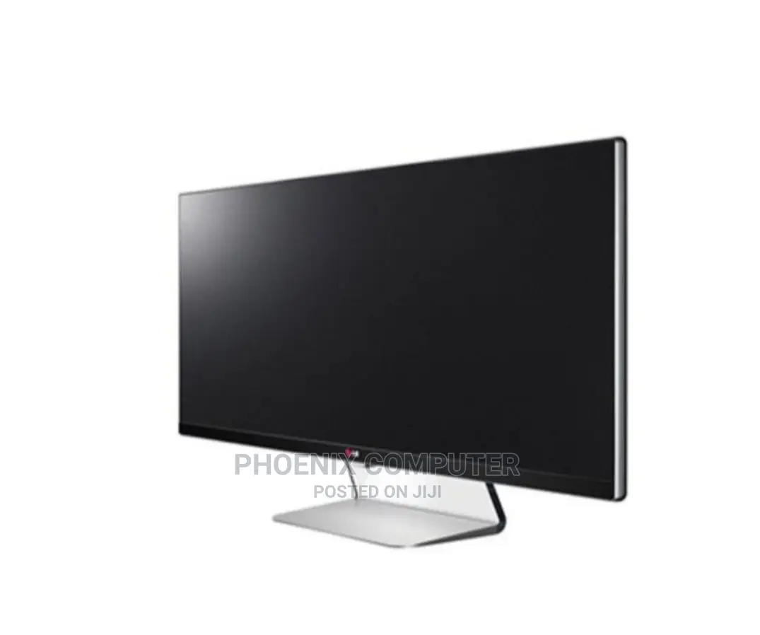 LG 34um95-P 34" 21:9 Ultrawide IPS Monitor With Thunderbolt in Ikeja ...