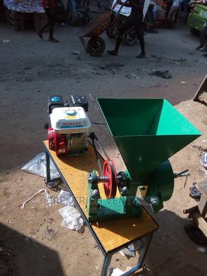 Commercial Generator Grinder Machine in Ojo - Restaurant & Catering ...