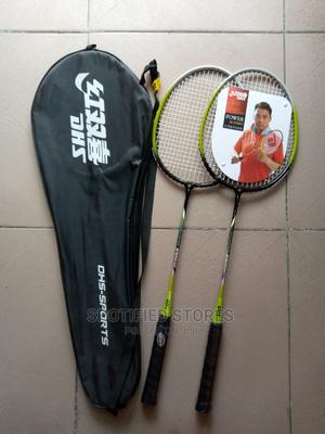 Badminton Racket in Surulere - Sports Equipment, Spotified Stores | Jiji.ng