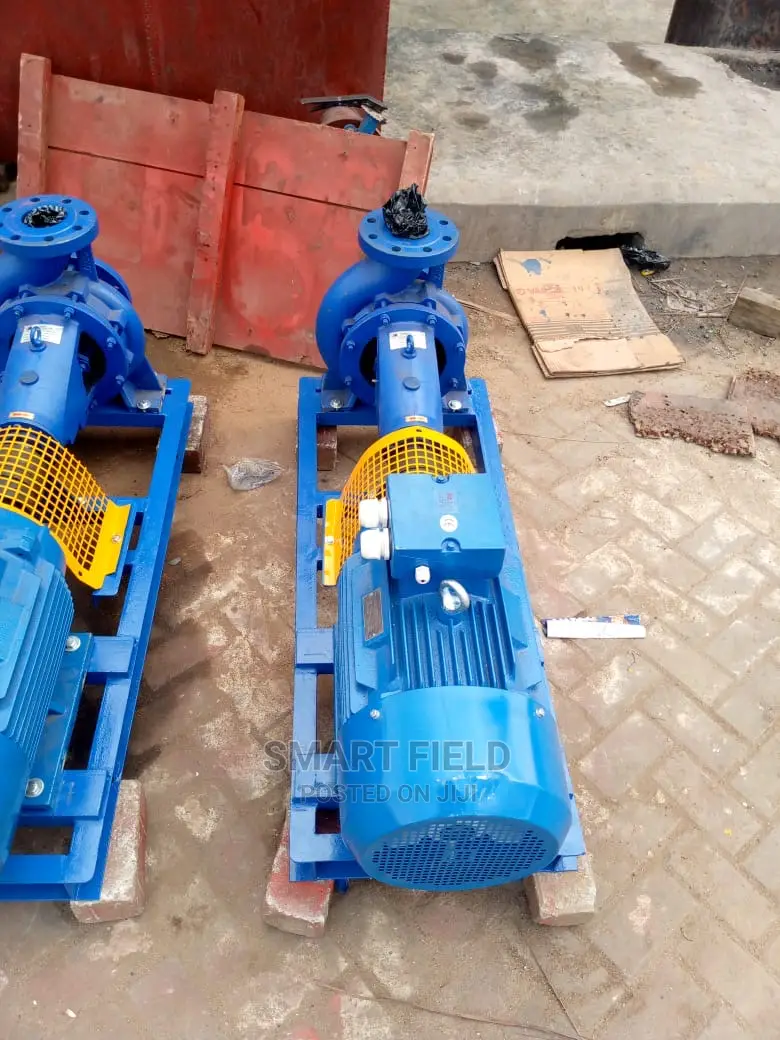 Sil Surface Transfer Pump in Surulere - Plumbing & Water Supply, Smart ...