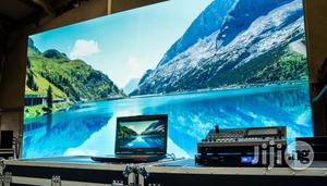 Smart LED Multimedia Display in Lagos Island (Eko) - TV & DVD Equipment ...