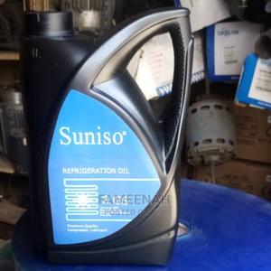 Suniso 3GS Refrigeration Oil/ Compressor Oil in Lagos Island (Eko ...