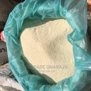 Garri in Nigeria for sale Prices on Jiji.ng