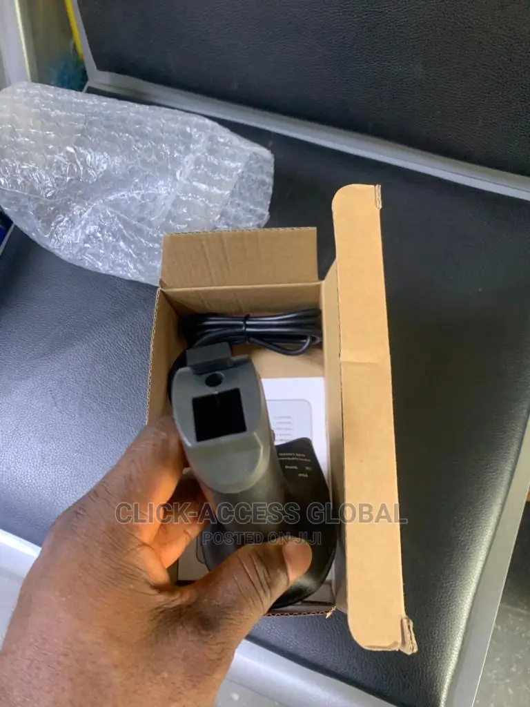 Wireless Back Code Scanner in Lagos Island (Eko) - Printers & Scanners ...