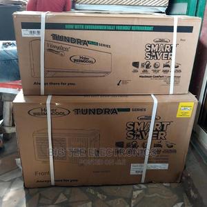 Haier Thermocool A/C Split Unit 1hp in Ikeja - Home Appliances, Big Tee ...