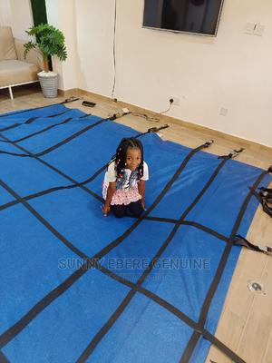Swimming Pool Tarpaulin Cover Safety in Ipaja - Farm Machinery ...
