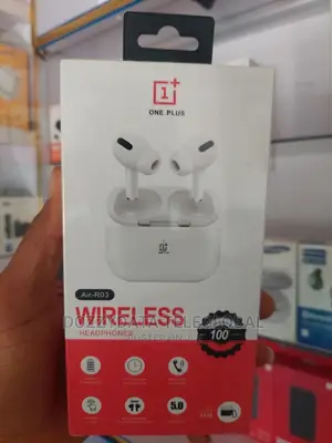 One Plus Wireless Headphones in Nnewi - Headphones, Dozzydata ...