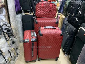 Channel Inspired Quality Star Express Traveling Luggage in Utako - Bags ...