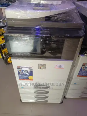 Photocopy Machine in Nigeria for sale Prices on Jiji.ng